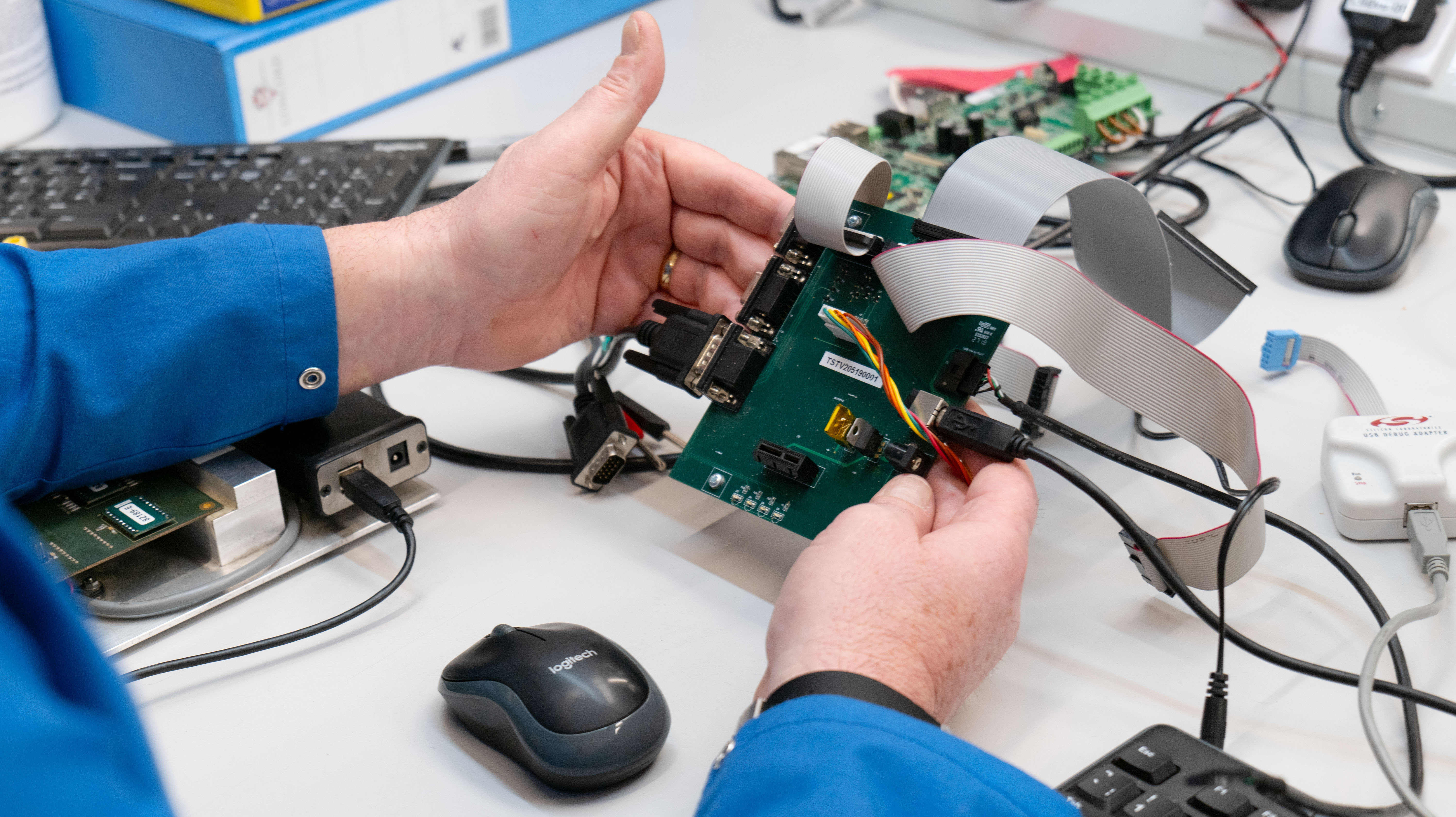 Innovative Electronics Design & Software Development | BitBox